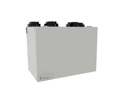 Systèmes De Ventilation Et De Ventilation à Conduit Supérieur Fantech