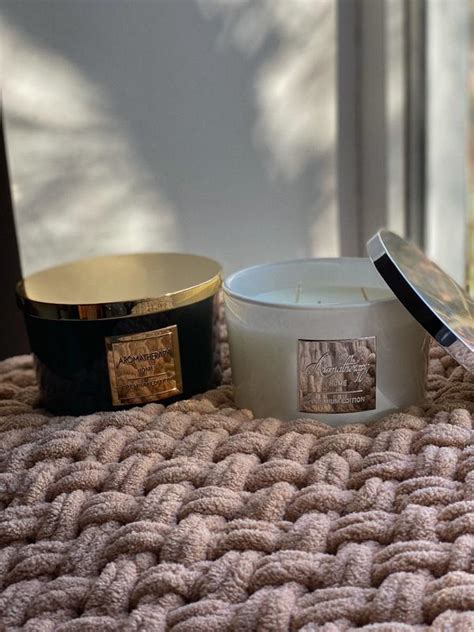 Ароматична свічка — ціна 299 грн у каталозі Свічки Купити товари для дому та побуту за доступною