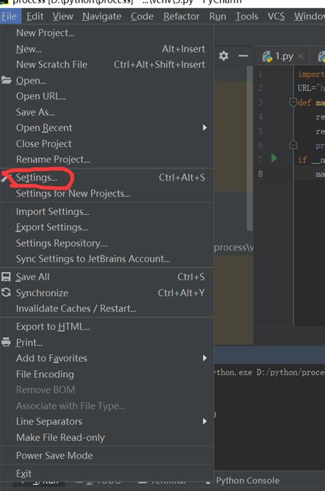 【python接口测试】requests库安装和导入 如何查看python安装requests csdn博客