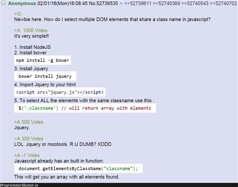 NSFW Alert ProgrammerHumor Io