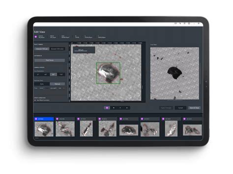 Enhanced Cleanliness In Manufacturing Zeiss