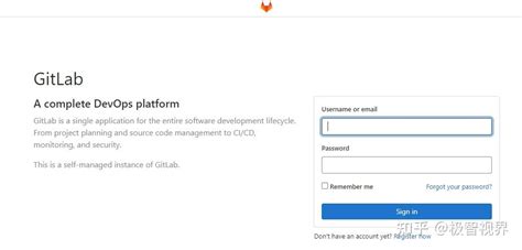 极智开发 gitlab ci 构建 linux 自动化编译 知乎