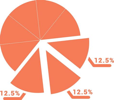 Chart Icon Symbol Image For Data Statistic Analysis Illustration