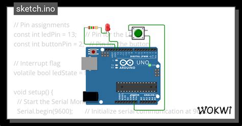 Wokwi Online Esp32 Stm32 Arduino Simulator