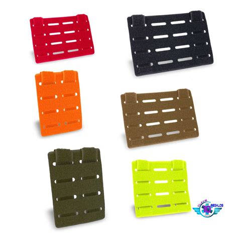 Modular Molle Patch