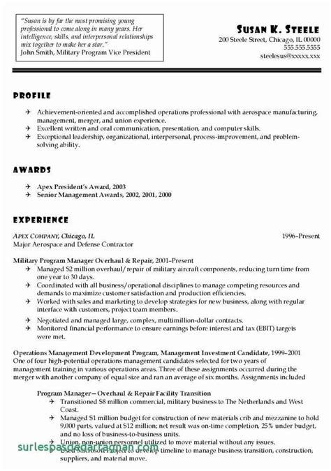 Computer Skills Cv Sample