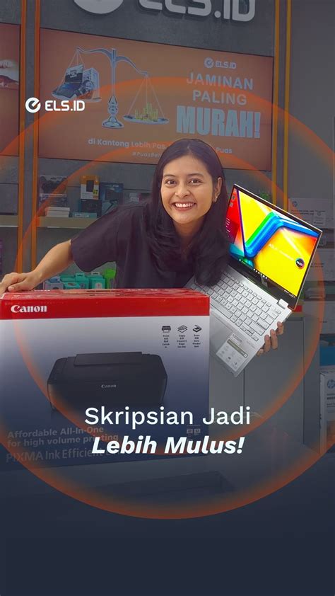 Els Laptop Babarsari By Els Id Elscomputer Babarsari • Instagram