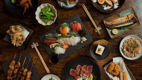Culinary Delights Of Japana Guide To Food And Drink Exo Travel Blog