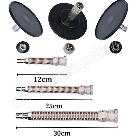 Sex Machine Vac U Lock Suction Cup Quick Plug Connector Device Attachments EBay