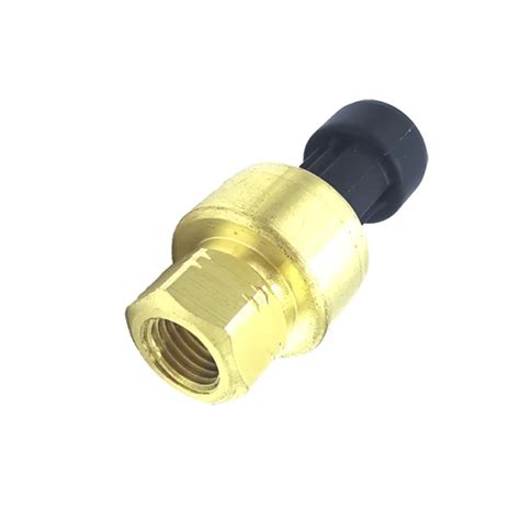 Pressure Sensor Cable 3 Pin Packard Connector Wire