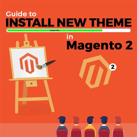 How To Install A New Theme In Magento