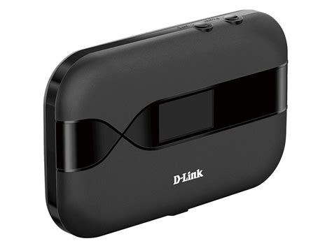D Link Dwr Lte G Mobile Router Tech Co Za