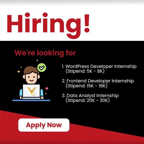 pratik sutariya on linkedin intern hiring urgenthiring