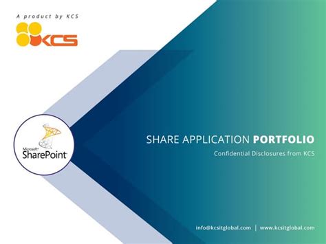 sharepoint application development ppt