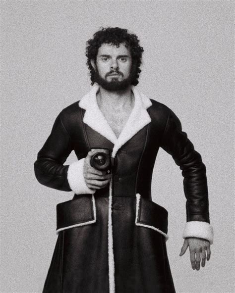 ბრიტანეთის მოდის საბჭომ დავით გიორგაძე წლის შემოქმედთა შორის მეორედ