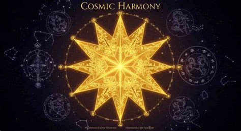 12 Pointed Star Spiritual Meaning A Guide To Enlightenment