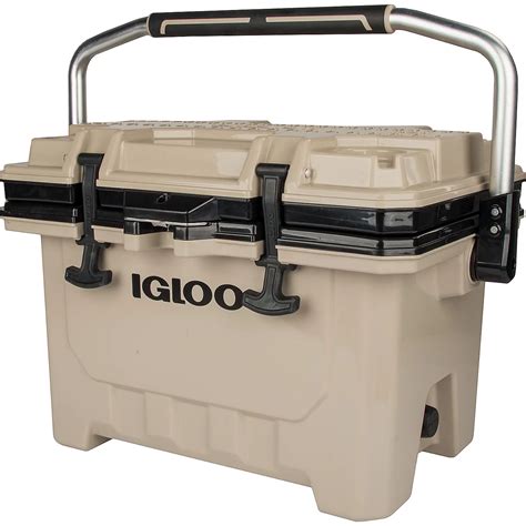 Igloo Imx 24 Qt Cooler Academy