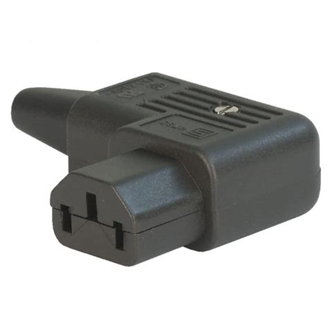 4785.0100 SCHURTER Inc. | Connectors, Interconnects | DigiKey