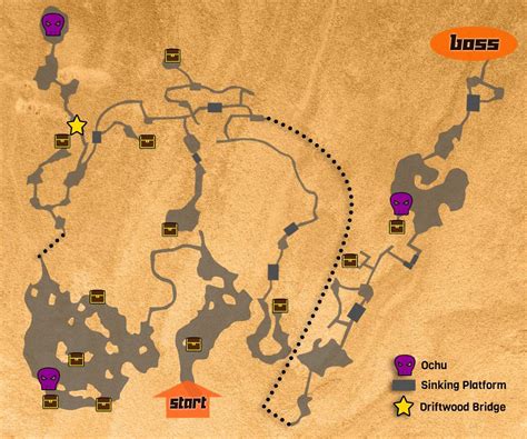 Foggy Swamp Dungeon Guide Map Ffcc Remastered Guide Strats