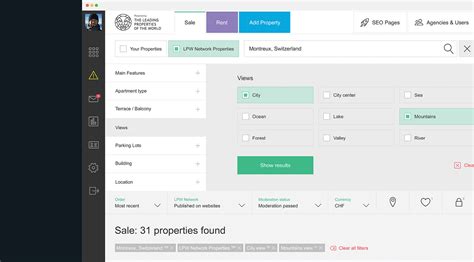 Cms Design Ui Ux Responsive Templates On Behance