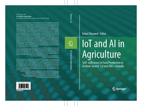 Golam Mohiuddin Chovdhury On Linkedin Reading Agtech Ai Iot Agriculture Smartagriculture