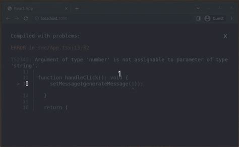 How To Debug Typescript In Chrome Logrocket Blog
