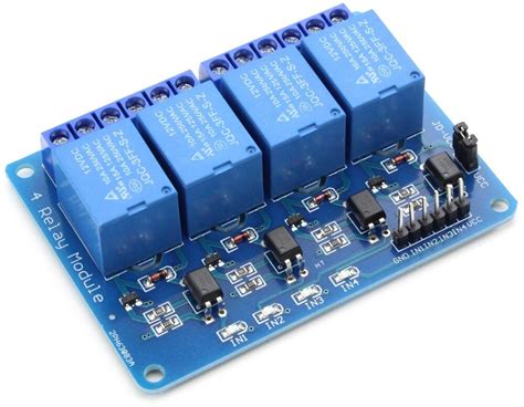 Реле для arduino uno — купить по низкой цене на Яндекс Маркете