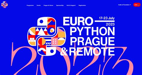 europython conference