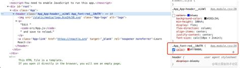 工程化深入浅出 CSS ModulesCSS Modules 是什么官方文档的介绍如下所有的类名和动画名称默认都 掘金
