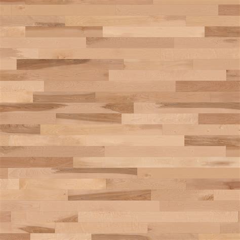 Plancher De Bois Franc Merisier Select Fini Lisse Satin Flordeco