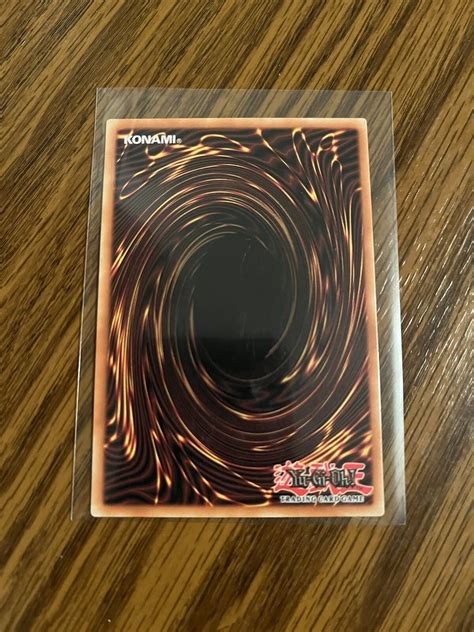 Yugioh Number 100 Vortex Dragon