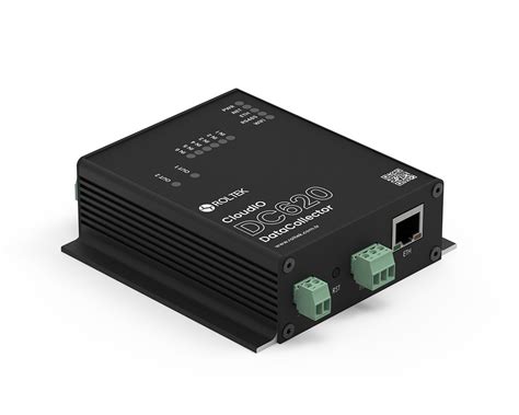 IoT Gateways Roltek Technology