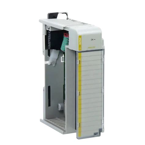 Allen Bradley 1769 Of4 Analog Output Module Saul Electric Saul Electric