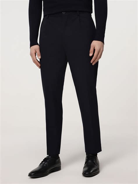 Zara таблица размеров мужской одежды