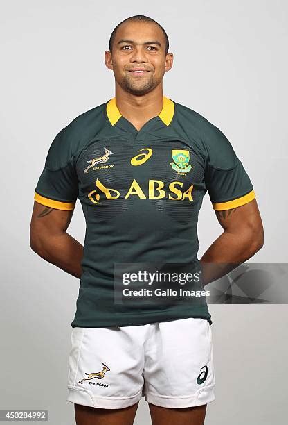 South African Springboks Photocall Session Photos And Premium High Res