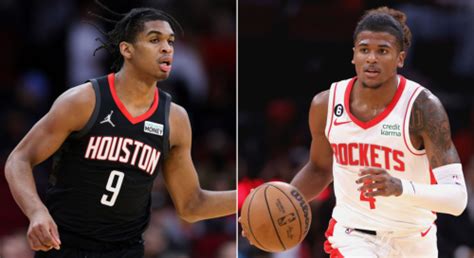 Explicit Jalen Green And Josh Christopher Twitter Video Spreads Like