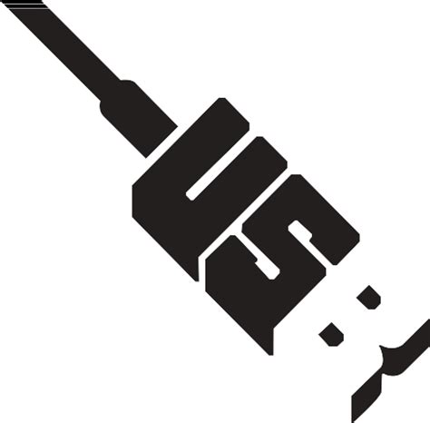 Usb Logo Download Png