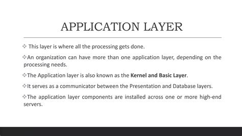 Sap Architecture Ipptx Operating Systems Computer Software And