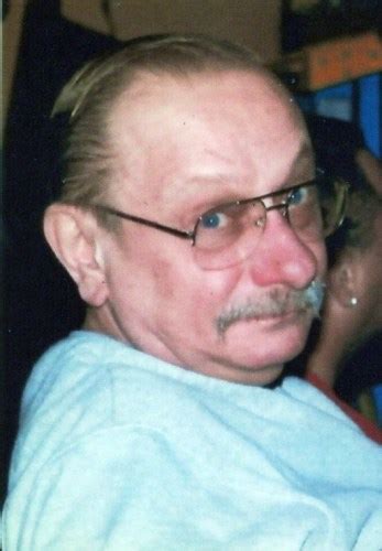 John Melusky Obituary 1953 2023 Shenandoah Pa Republican And Herald