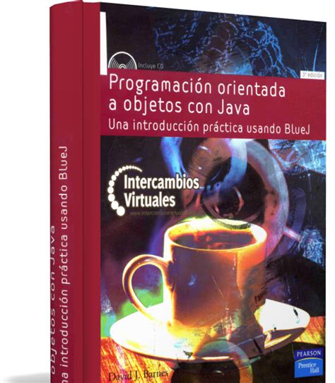 programación orientada a objetos con java 3era edición prentice hall