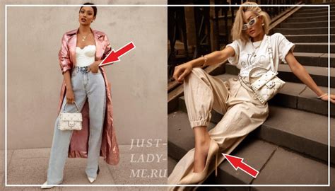 5 трюков с одеждой чтобы казаться выше чем вы есть на самом деле