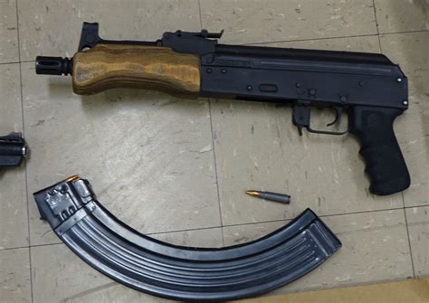 60 Individuals Arrested In Drug Task Force Operation