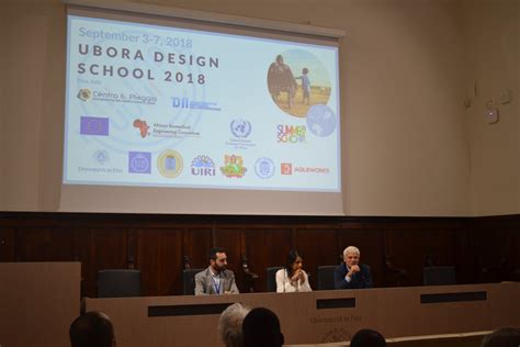 Ubora Design School 2018 Ubora