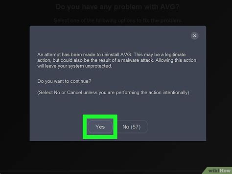 How To Uninstall Avg Antivirus On Pc And Mac 6 Easy Ways