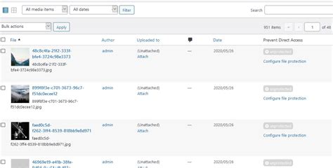 Prevent Direct Access Wordpress Plugin Protects Your Files Wp Solver