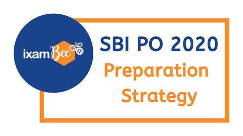 SBI PO 2020 Preperation Tips Exam Pattern And Study Material