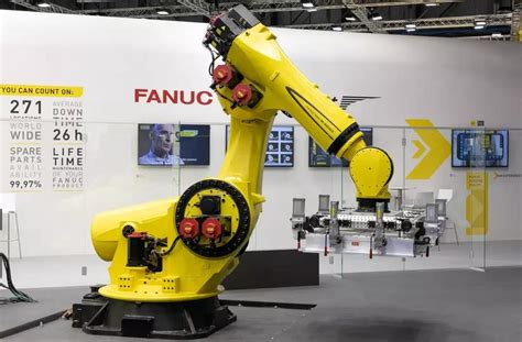 Fanuc Robot Range Overview See Our Range Of Robots Fanuc Robot Range Overview See Our Range Of Robots