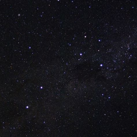 Bush Astronomy A Couple Of Pointers On The Southern Cross