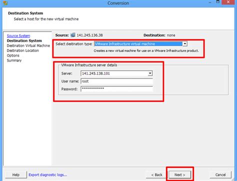 How To Shrink Or Reduce A Vmware Virtual Machine Disk Vmdk Using