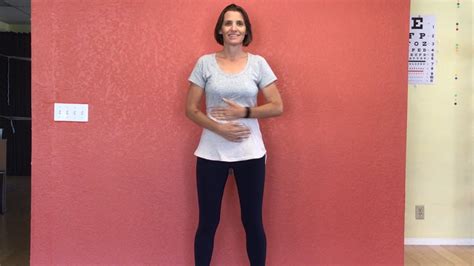 Effective Warm Up Part